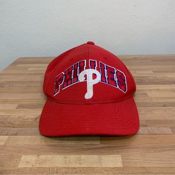 STARTER | Accessories | Vintage Starter The Right Hat Philadelphia ...